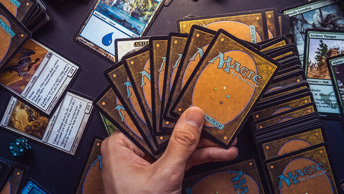 The Complete Guide to Magic: The Gathering Collaborations | Miraj Trading