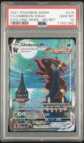 Top PSA 10 Cards Pokémon Collectors Must Have: Find Graded Pokémon ...