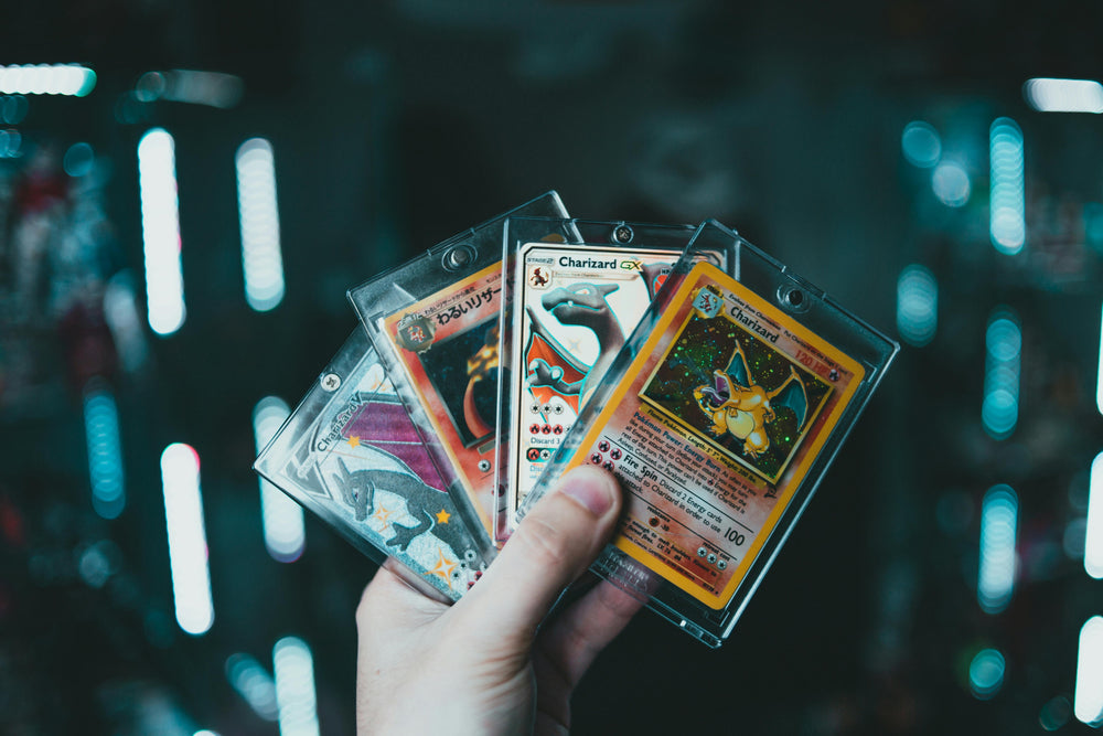 The Psa Grading Scale Explained A Guide For New Collectors Miraj Trading 3056