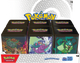 2025 Pokemon Stacking Tins Q1 Set of 3 | Miraj Trading