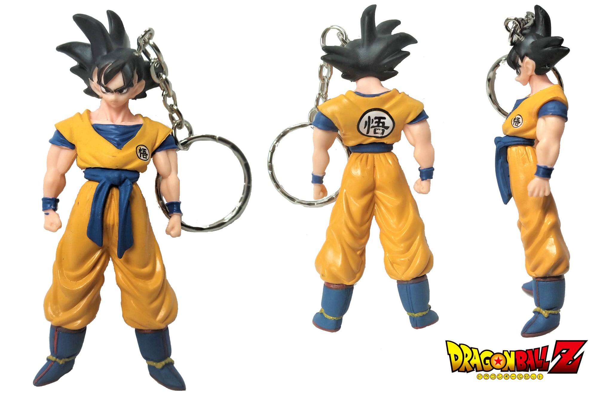 Dragon Ball Z Key Chain | Miraj Trading